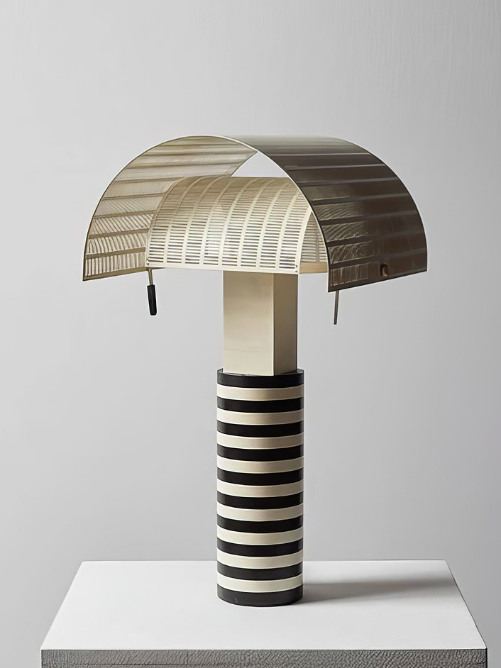 Shibumi Lamp – HOLLYFLAME